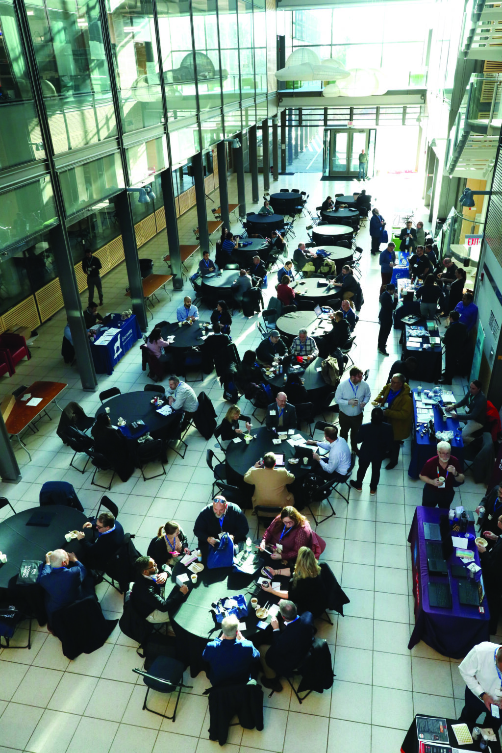 EdgeCon Winter 2025 - Edge, the Nation's Nonprofit Technology Consortium
