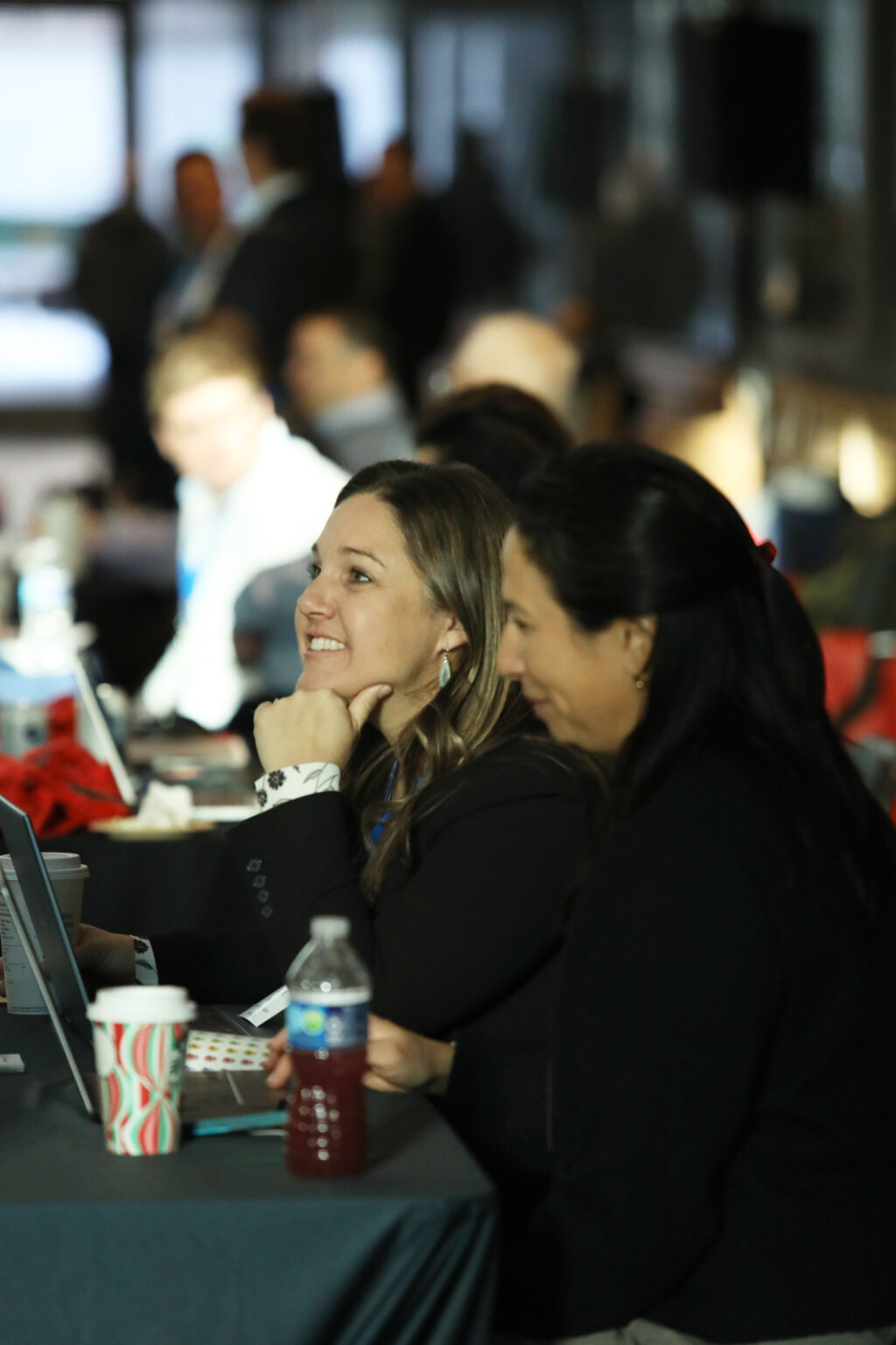 EdgeCon Winter 2025 - Edge, the Nation's Nonprofit Technology Consortium