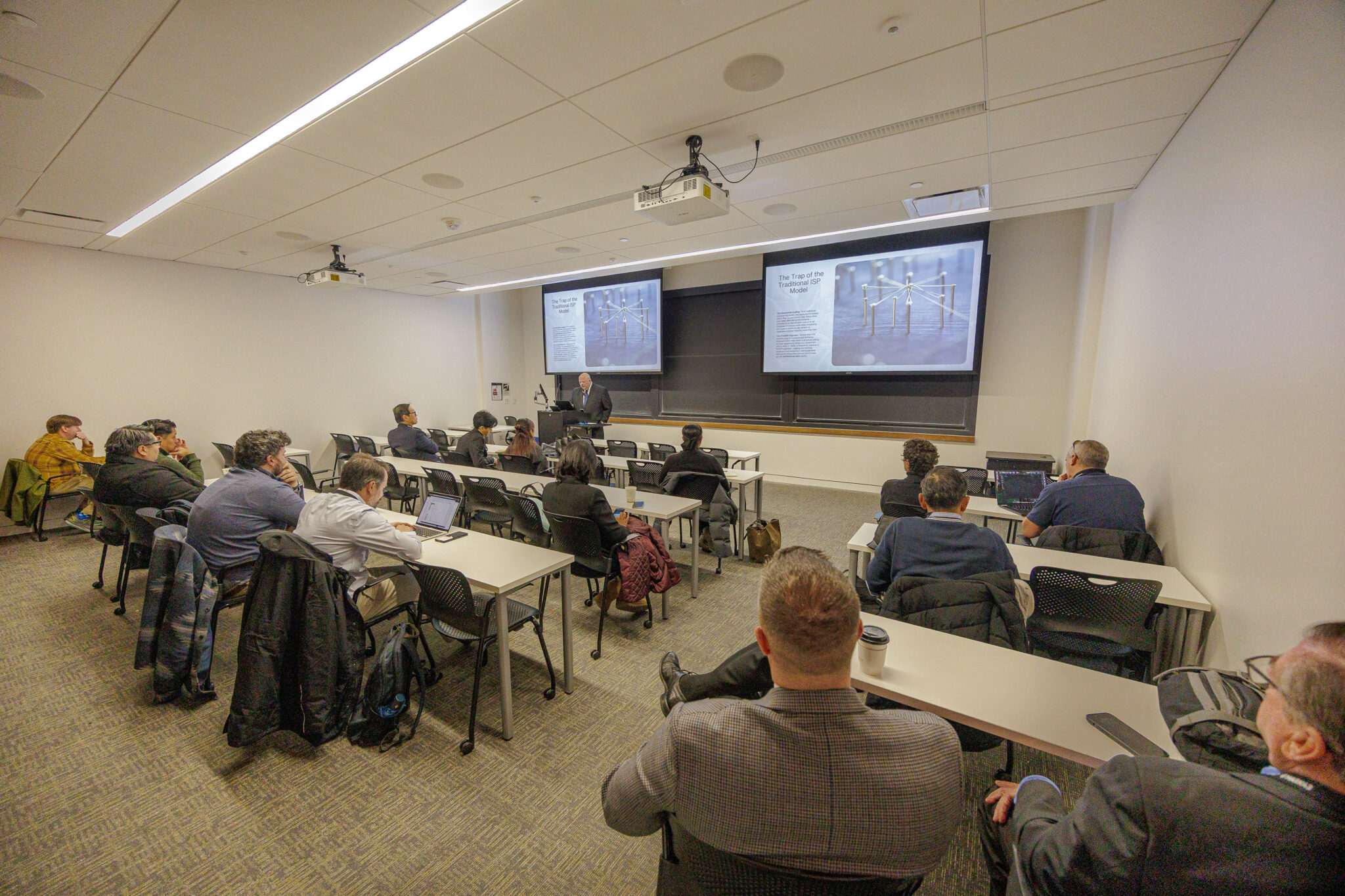 EdgeCon Winter 2026 - Edge, the Nation's Nonprofit Technology Consortium