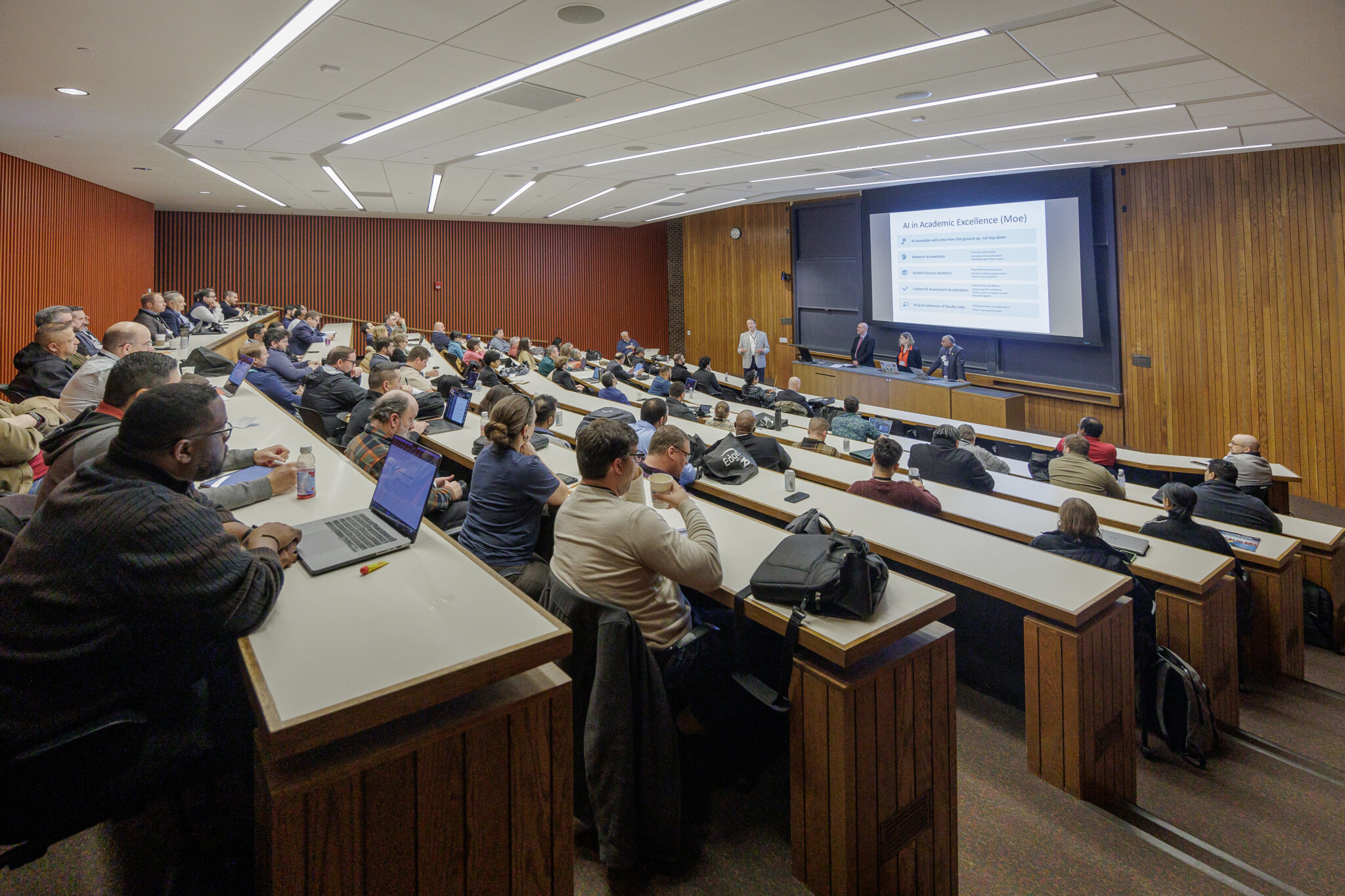 EdgeCon Winter 2026 - Edge, the Nation's Nonprofit Technology Consortium