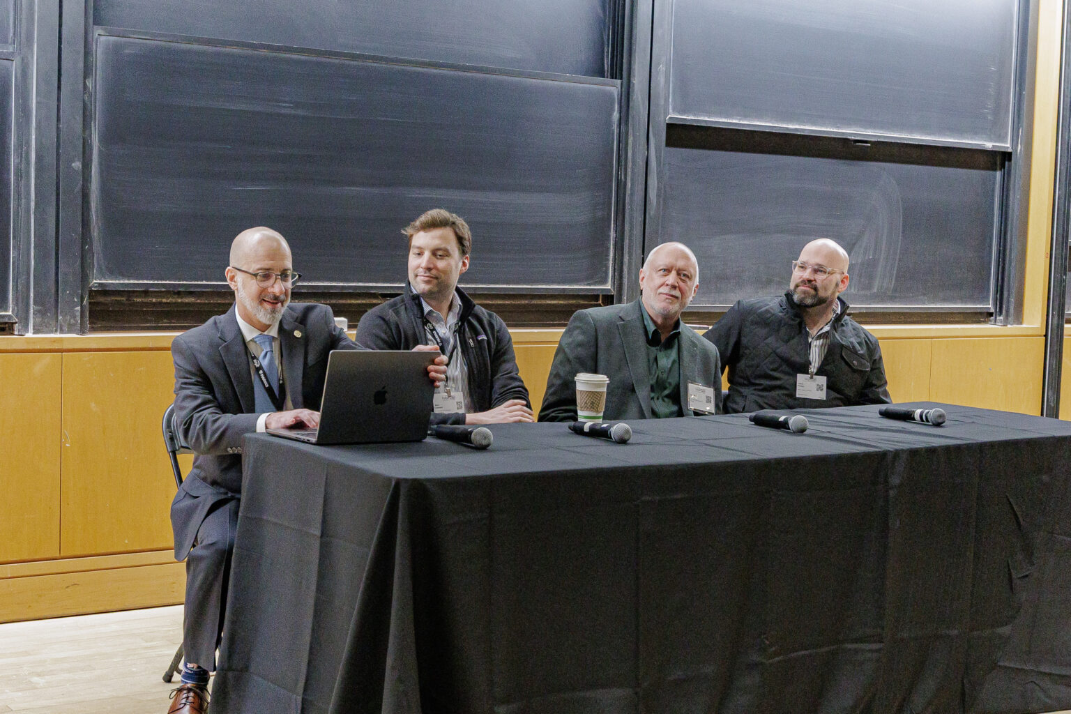 EdgeCon Winter 2026 - Edge, the Nation's Nonprofit Technology Consortium