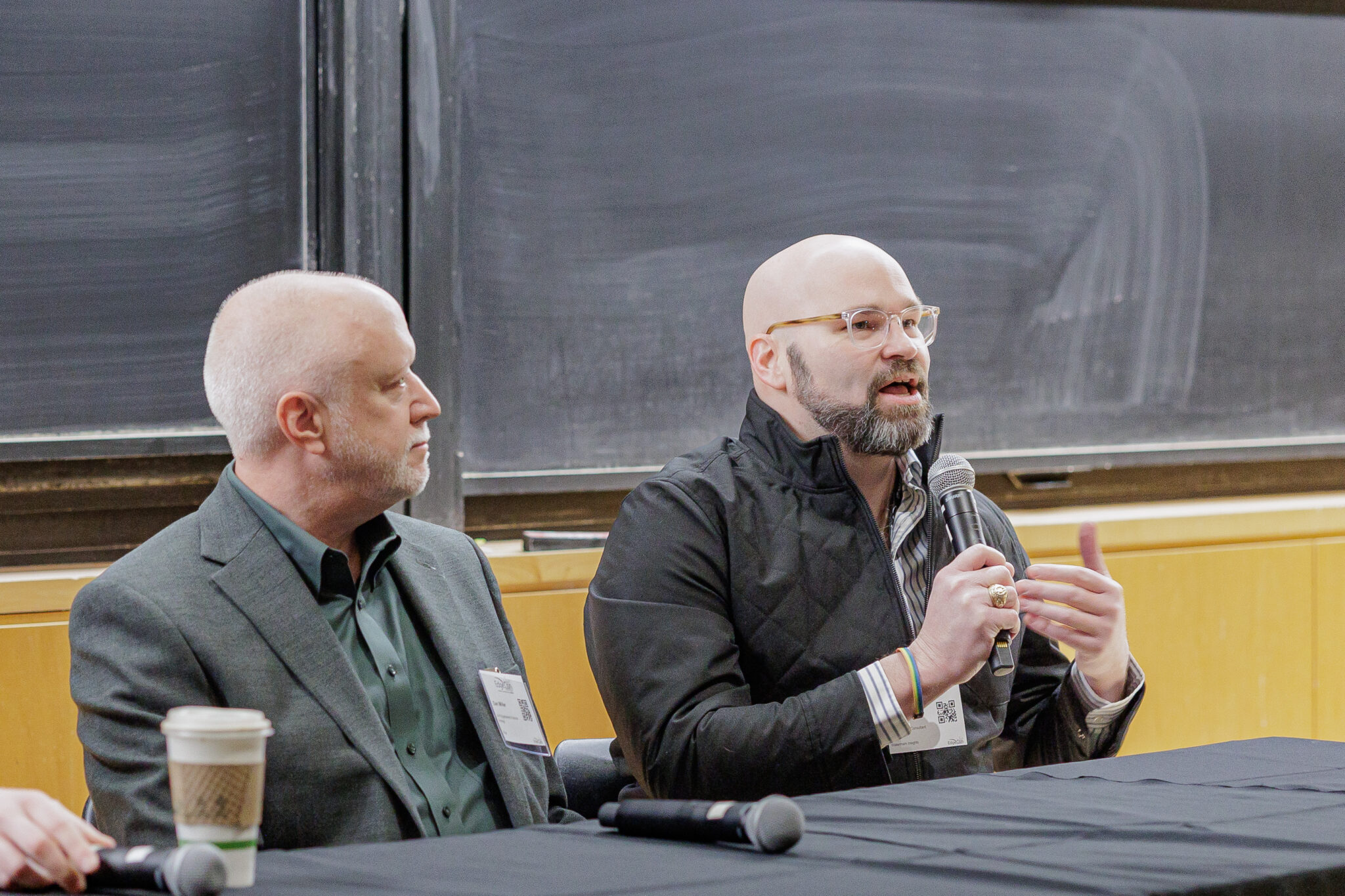 EdgeCon Winter 2026 - Edge, the Nation's Nonprofit Technology Consortium