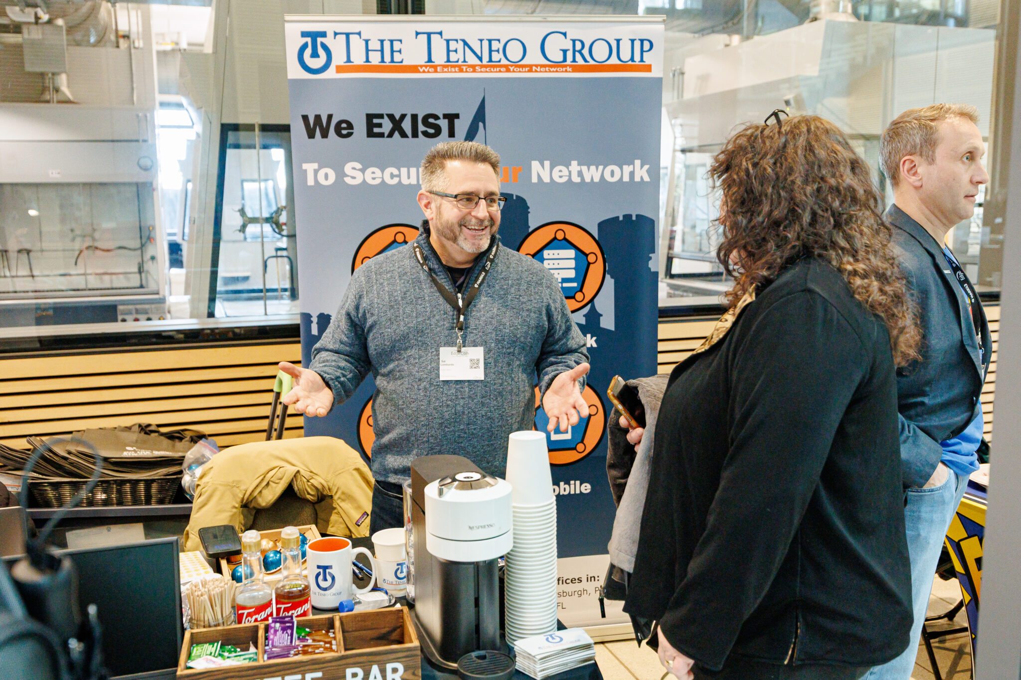 EdgeCon Winter 2026 - Edge, the Nation's Nonprofit Technology Consortium