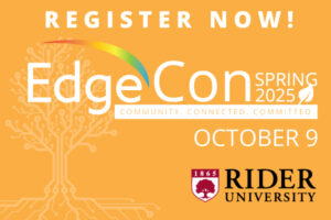 EdgeCon Autumn 2025 - Edge, the Nation's Nonprofit Technology Consortium